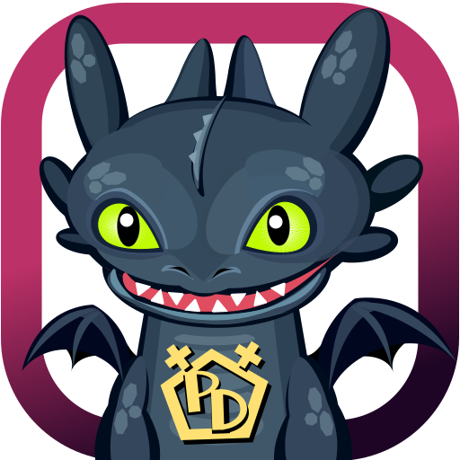 Mr Dragon crew - Crew Emblems - Rockstar Games