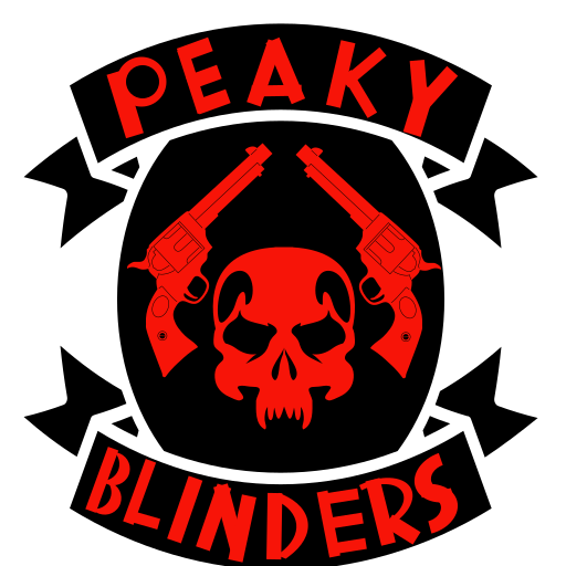 Peaky Blinders Bande - Crew Emblems - Rockstar Games Social Club