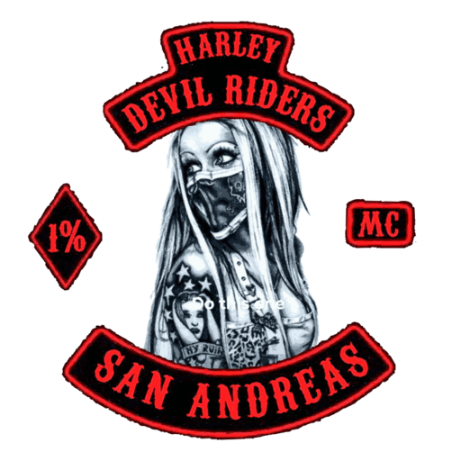 Voodoo Riders Mc Bc Rockstar Games Social Club photo