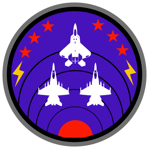 Strider 1 Squadron - Crew Emblems - Rockstar Games Social Club