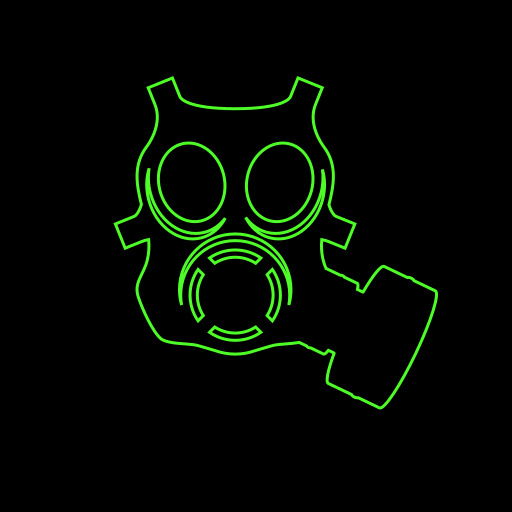 Badass Weed Logo