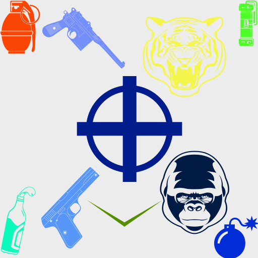 Weed Gang Logo