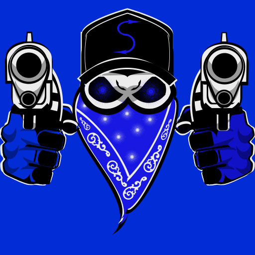 Crip Logo