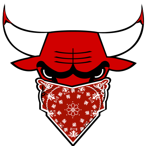 Chicago Bulls 32 Rockstar Games Social Club