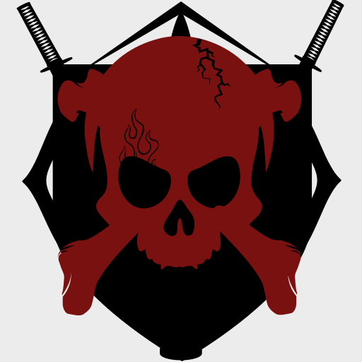 V0RTEX MAFIA - Crew Emblems - Rockstar Games
