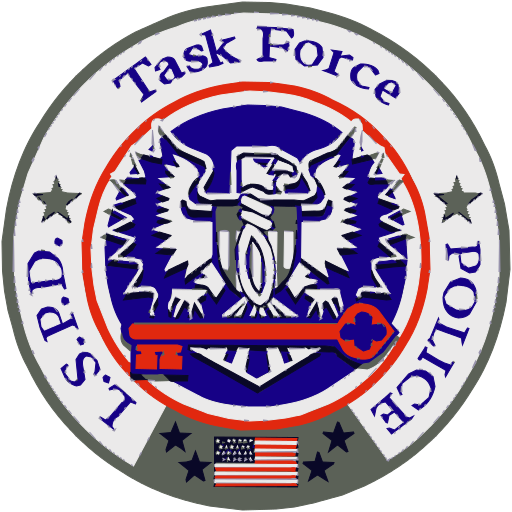 LSPD-Task Force Unit - Crew Hierarchy - Rockstar Games Social Club