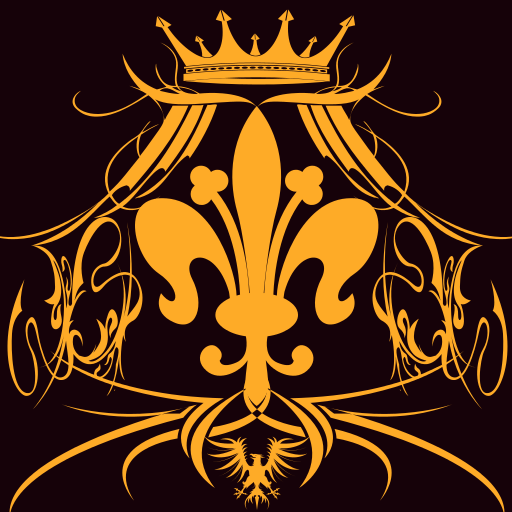 The Marquis Family - Crew Emblems - Rockstar Games Social Club