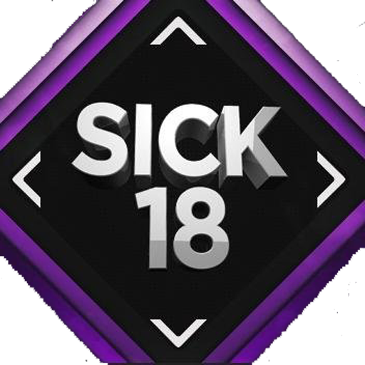 Generation Sick - Crew Emblems - Rockstar Games Social Club