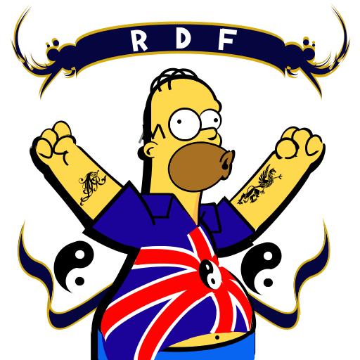 How good is your legit Crew Emblem? - Page 8 - GTA Online - GTAForums