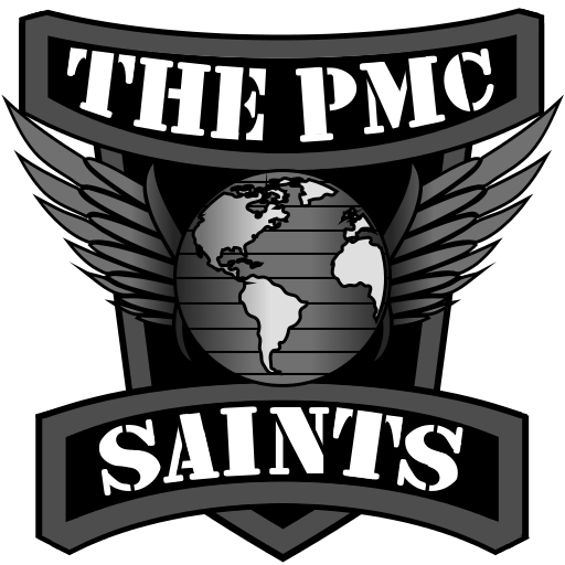 The PMC Saints - Rockstar Games Social Club