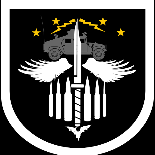 GAFES ALTO MANDO - Crew Emblems - Rockstar Games