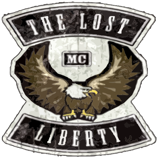 Lost MC Liberty City - Crew Emblems - Rockstar Games