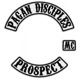 Pagan Disciples 1% Motorcycle Club [Recruitment] - Crews - GTAForums