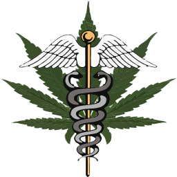 Weed Gang Logo