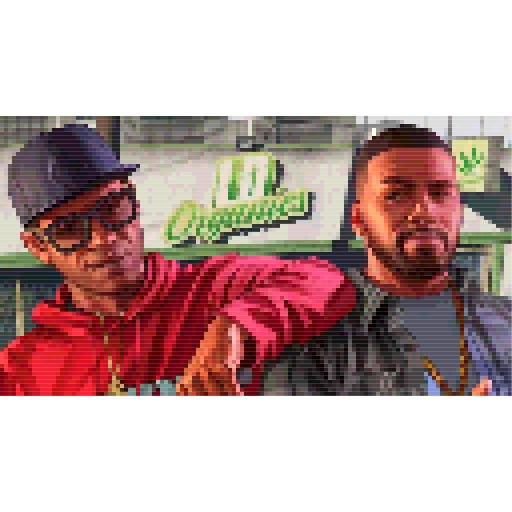 LD Organic og - Crew Emblems - Rockstar Games Social Club