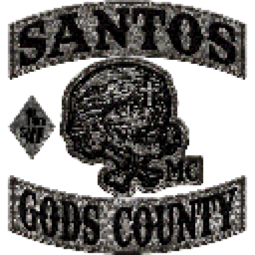 Santos MC Lifer GC - Crew Hierarchy - Rockstar Games