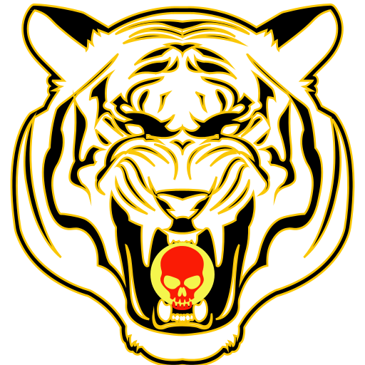 Monster Energy Zero - Crew Emblems - Rockstar Games