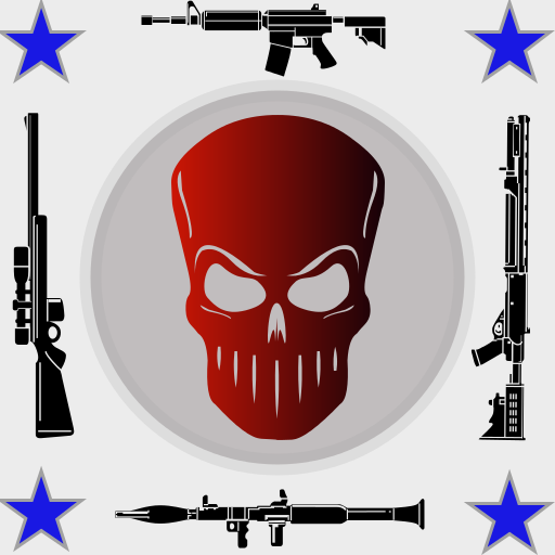 Killing Fury - Crew Emblems - Rockstar Games