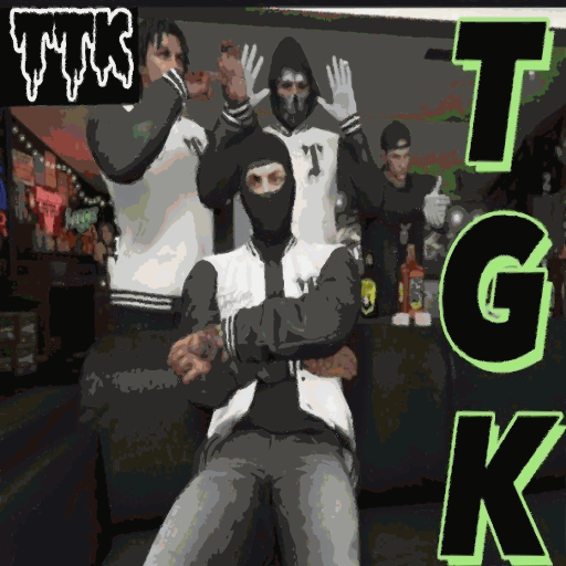 TTK x EBK - Crew Emblems - Rockstar Games Social Club