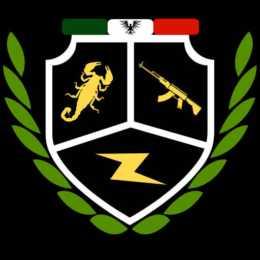 Simbolo Dos Zetas