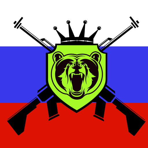 AS VDV - Crew Emblems - Rockstar Games
