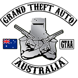 GTA Australia - Rockstar Games