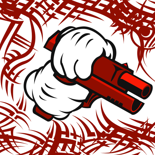 BPT WESTSIDE BLOODS - Crew Emblems - Rockstar Games BPT WESTSIDE BLOODS - Crew Emblems - Rockstar Games