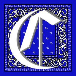 Crip Logo