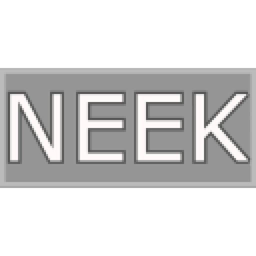Neek Official - Rockstar Games