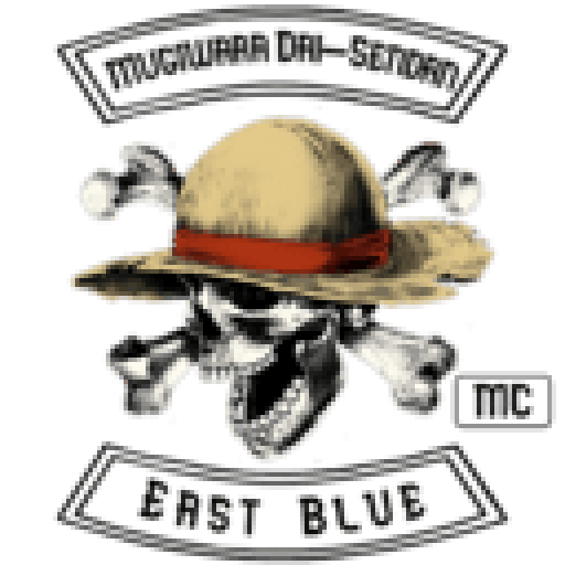 MugiwaraDaiSendanMC - Crew Emblems - Rockstar Games Social Club
