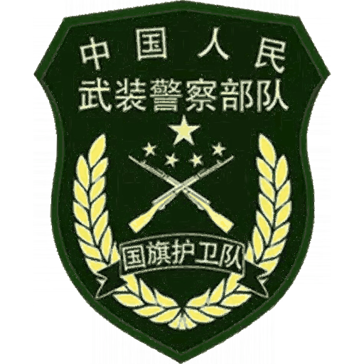 CAPF Commando Unit - Rockstar Games