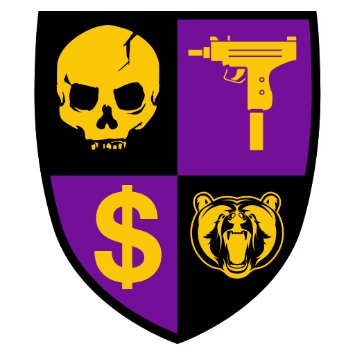Vexed-Hex - Crew Emblems - Rockstar Games Social Club