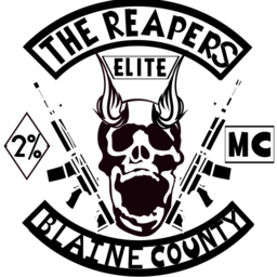 The Reaper MC Elite - Rockstar Games