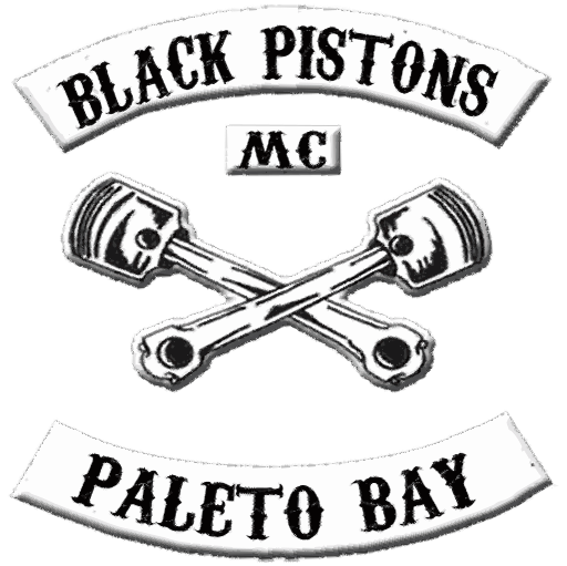 Black Pistons PB MC - Rockstar Games