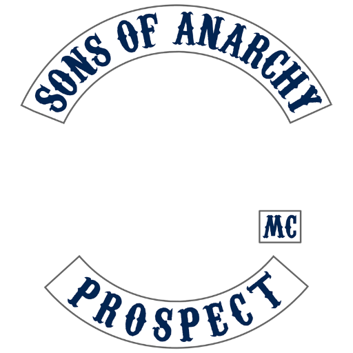 Sons Of Anarchy Patches Prospect