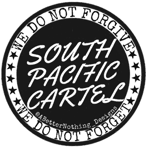 South Pacific Cartel - Crew Emblems - Rockstar Games