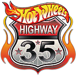 HotWheels Highway 35 - Rockstar Games