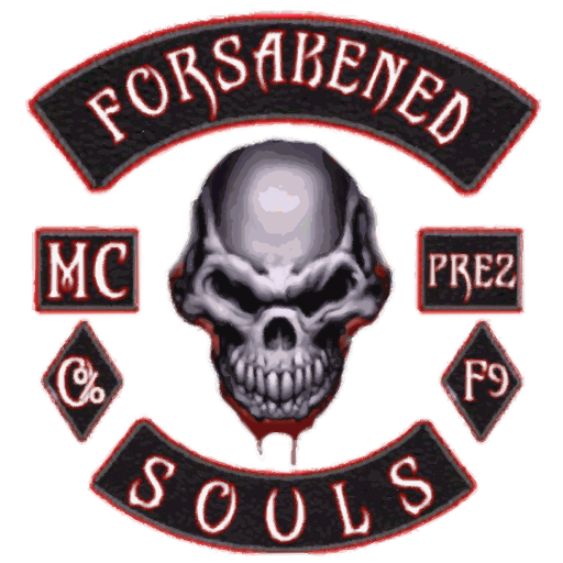 FORSAKENED SOULS MC - Rockstar Games