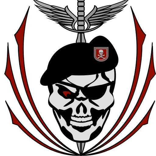 The Expendables PMC - Crew Emblems - Rockstar Games Social Club