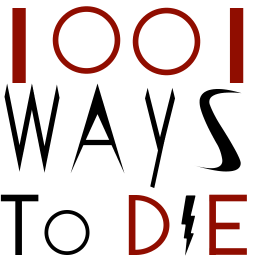 1001 Ways To Die - Rockstar Games