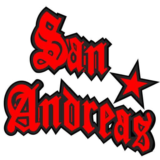 Rollin 50s Bloods - Crew Emblems - Rockstar Games