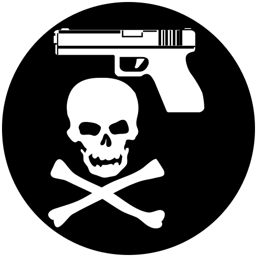 GTA Sheriffs Team - Crew Emblems - Rockstar Games