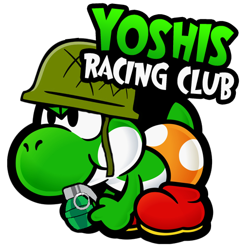 Yoshis Racing Club - Crew Emblems - Rockstar Games Social Club