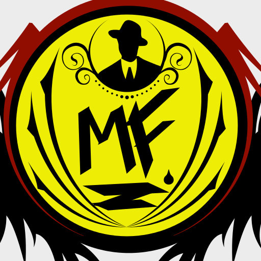 MAFIA FAMILY - Crew Emblems - Rockstar Games
