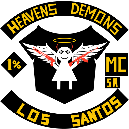 [HDMC] The Heavens Demons - Crews - GTAForums