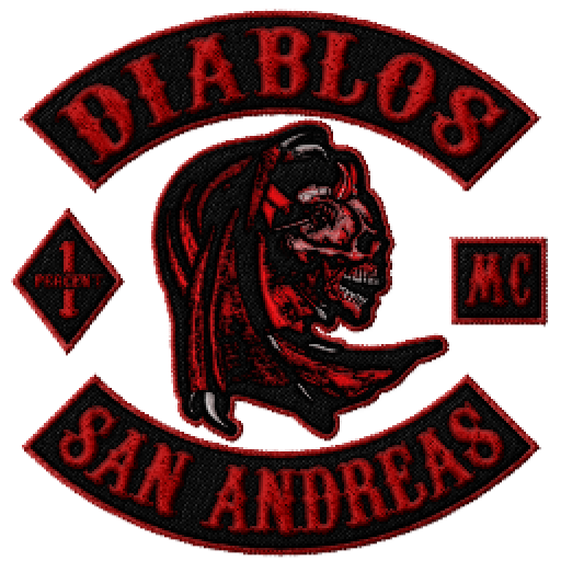 Diablos MC San An - Rockstar Games Social Club