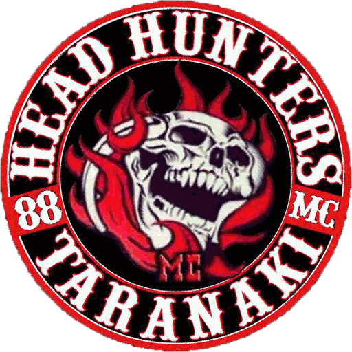 HEADHUNTERS TRK - Rockstar Games