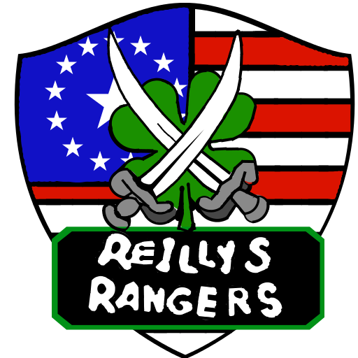 Reillys Rangers - Crew Hierarchy - Rockstar Games Social Club
