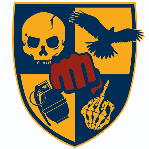 Pelotao Carcara - Crew Emblems - Rockstar Games Social Club