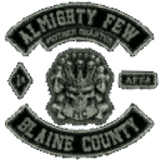 Lady Reapers Mc Emblems For Ray? | Skull fashion, Biker girl, Heavy metal